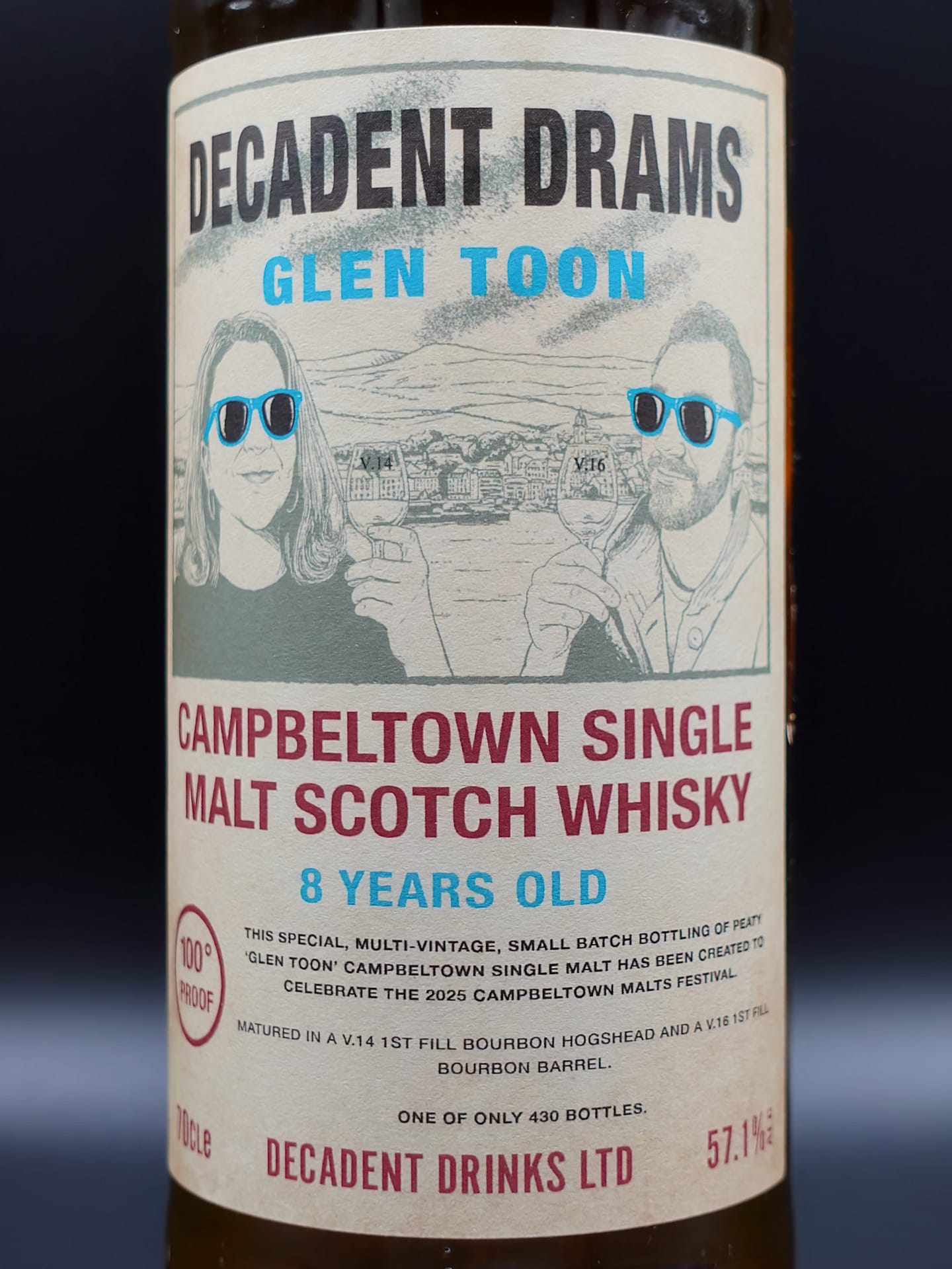 Independent Bottlers Distillery Synonyms - The Road to Dram